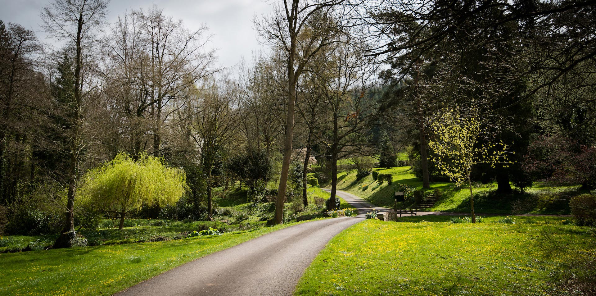 Welcome to Herefordshire Care Homes | Dulas Court | Ewyas Harold