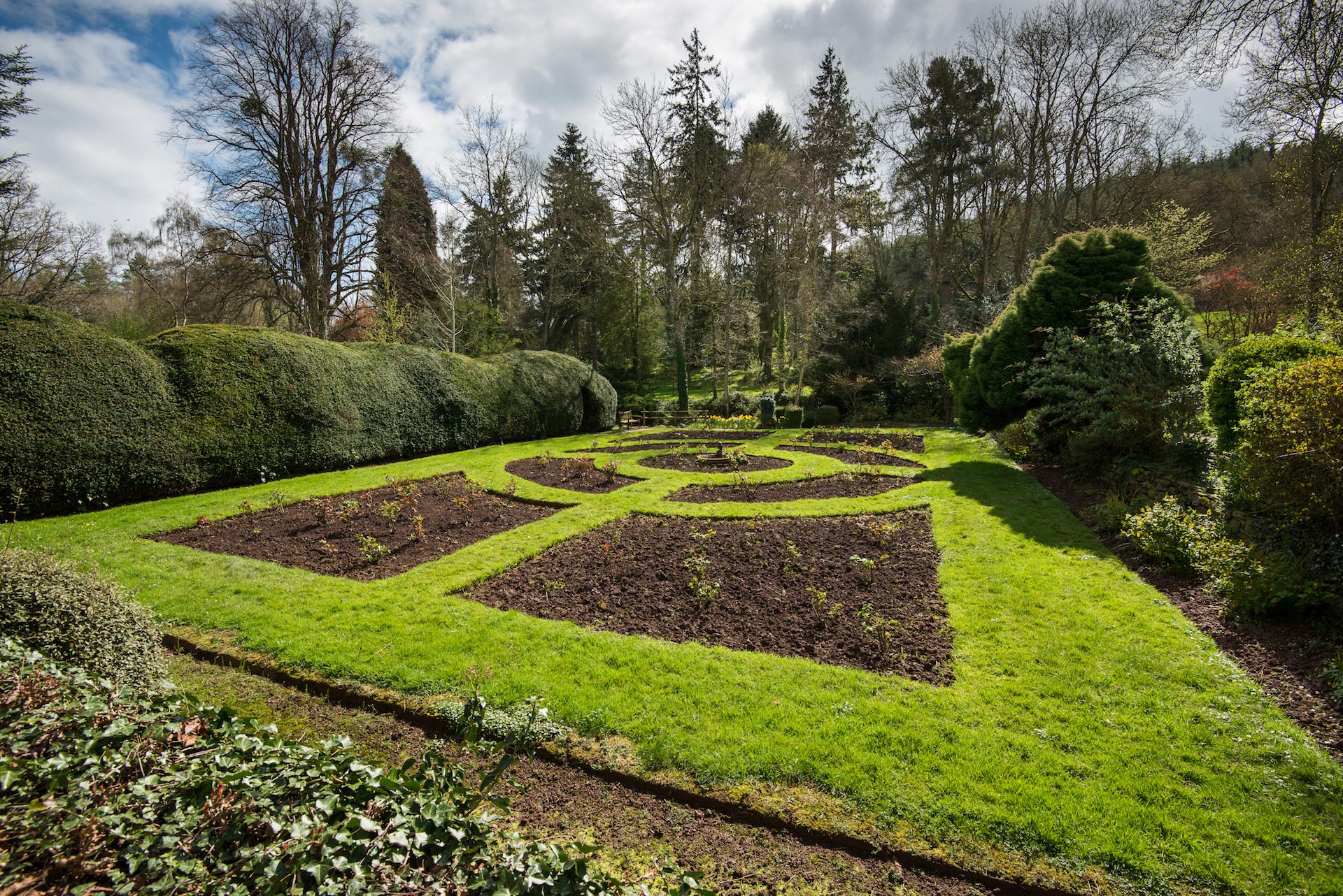 Welcome to Herefordshire Care Homes | Dulas Court | Ewyas Harold