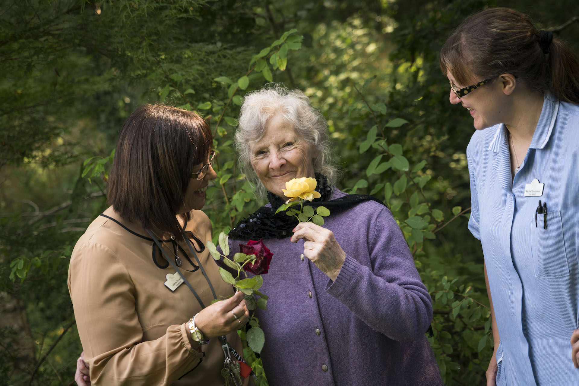 Welcome to Herefordshire Care Homes | Dulas Court | Ewyas Harold