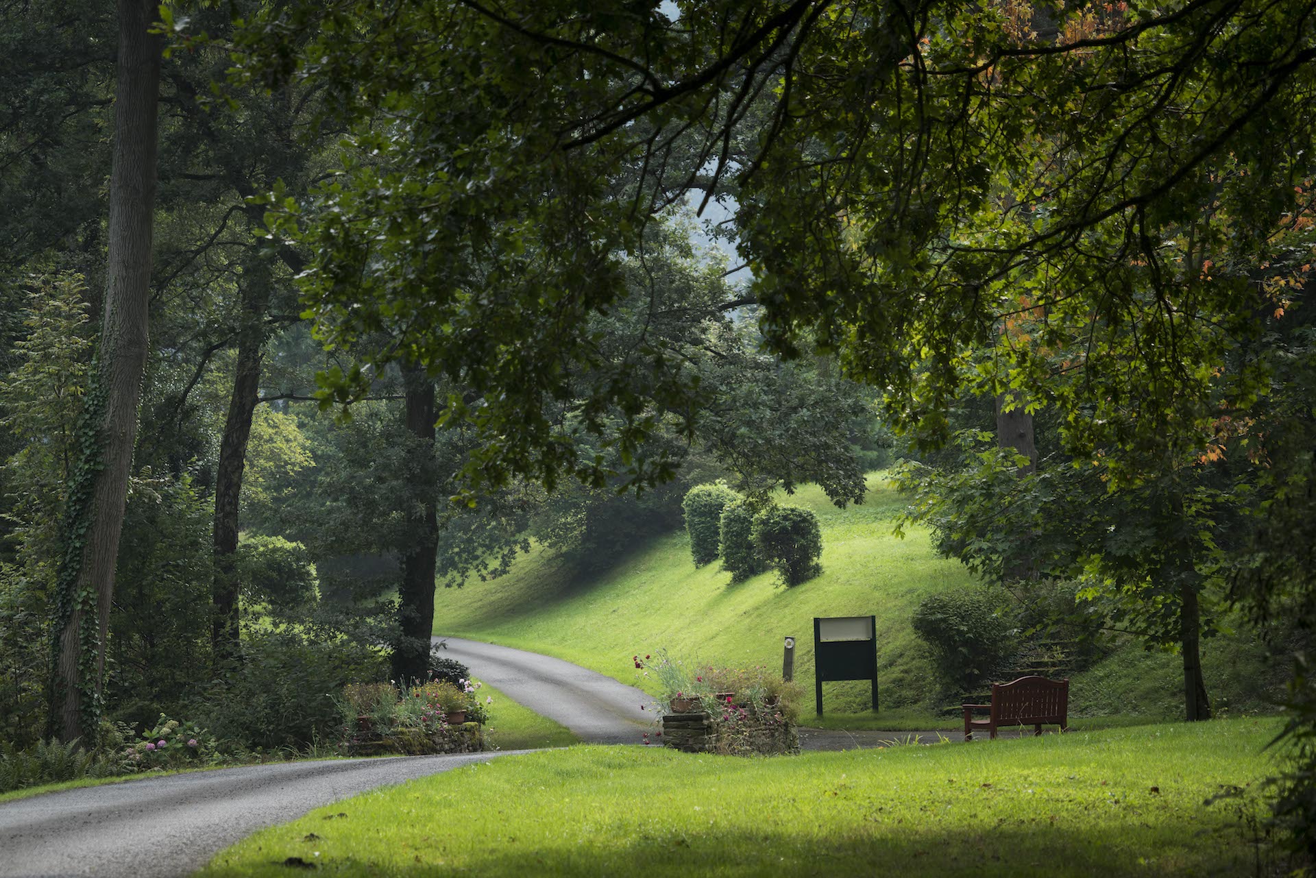 Welcome to Herefordshire Care Homes | Dulas Court | Ewyas Harold