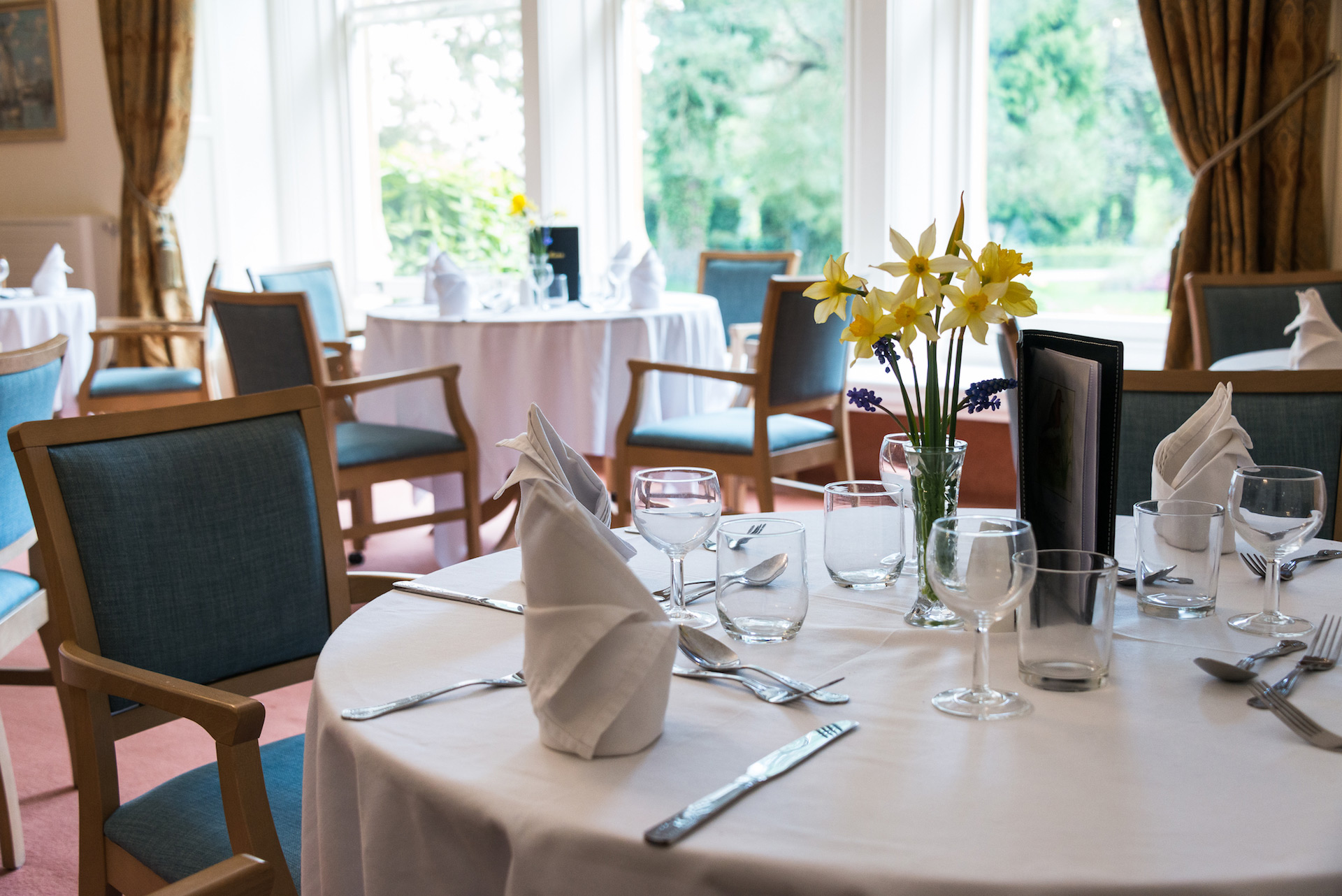 Welcome to Herefordshire Care Homes | Dulas Court | Ewyas Harold