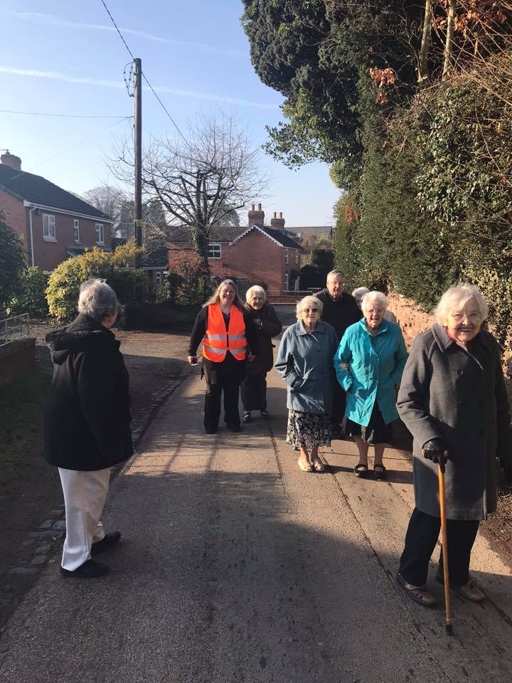 Welcome to Herefordshire Care Homes | Latest News