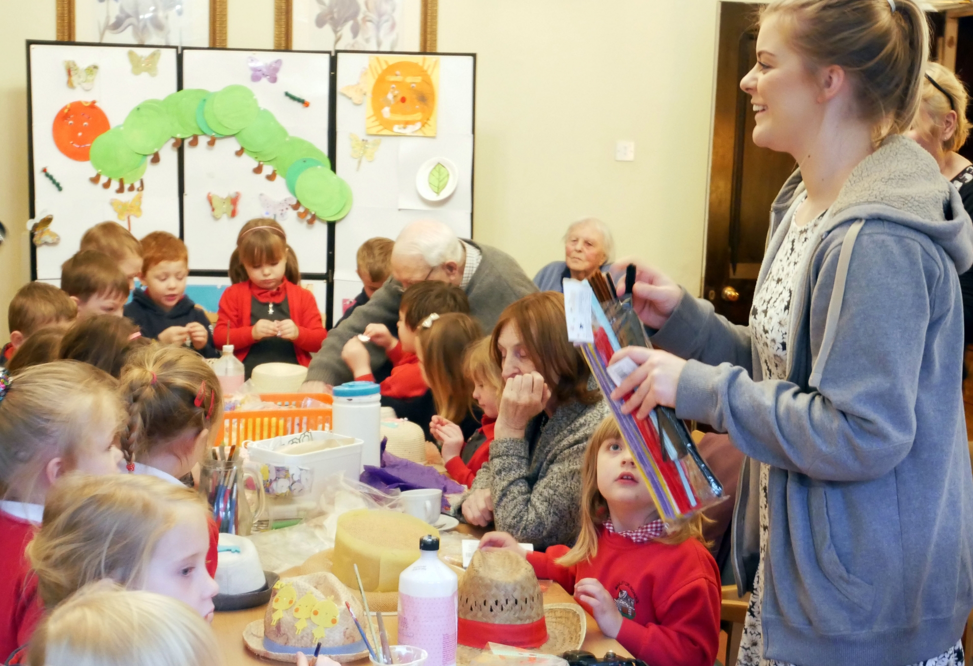 Welcome to Herefordshire Care Homes | Latest News