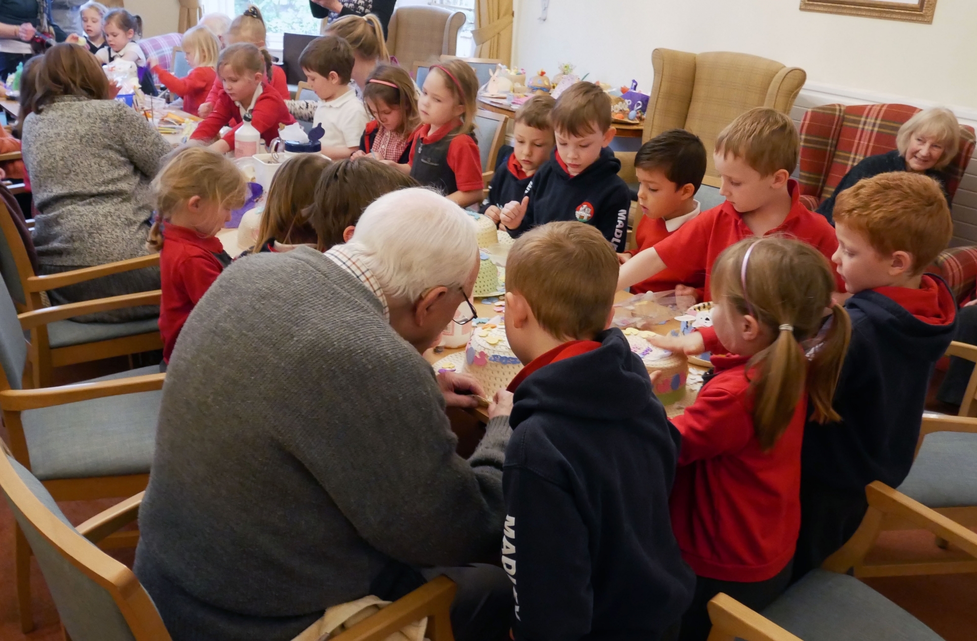 Welcome to Herefordshire Care Homes | Latest News