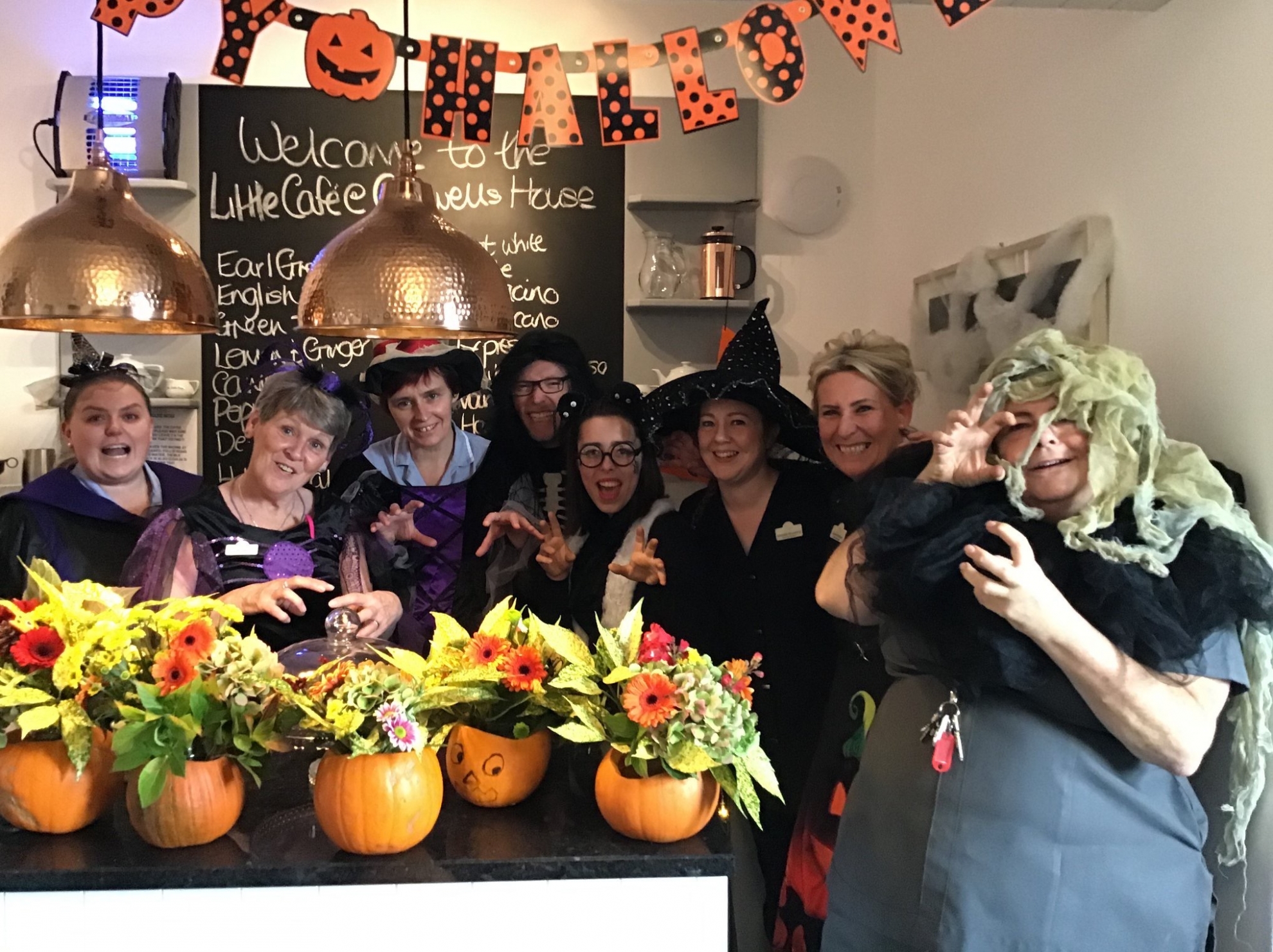 Welcome to Herefordshire Care Homes | Latest News