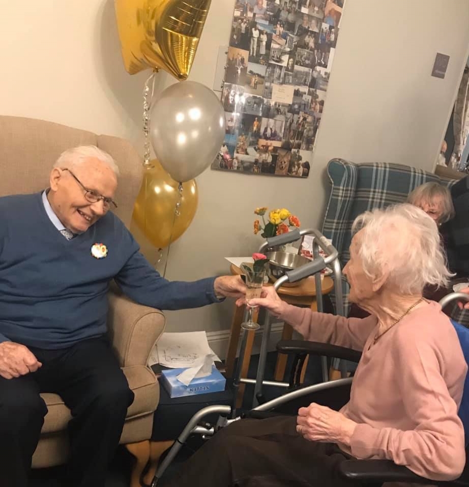 Welcome to Herefordshire Care Homes | Latest News