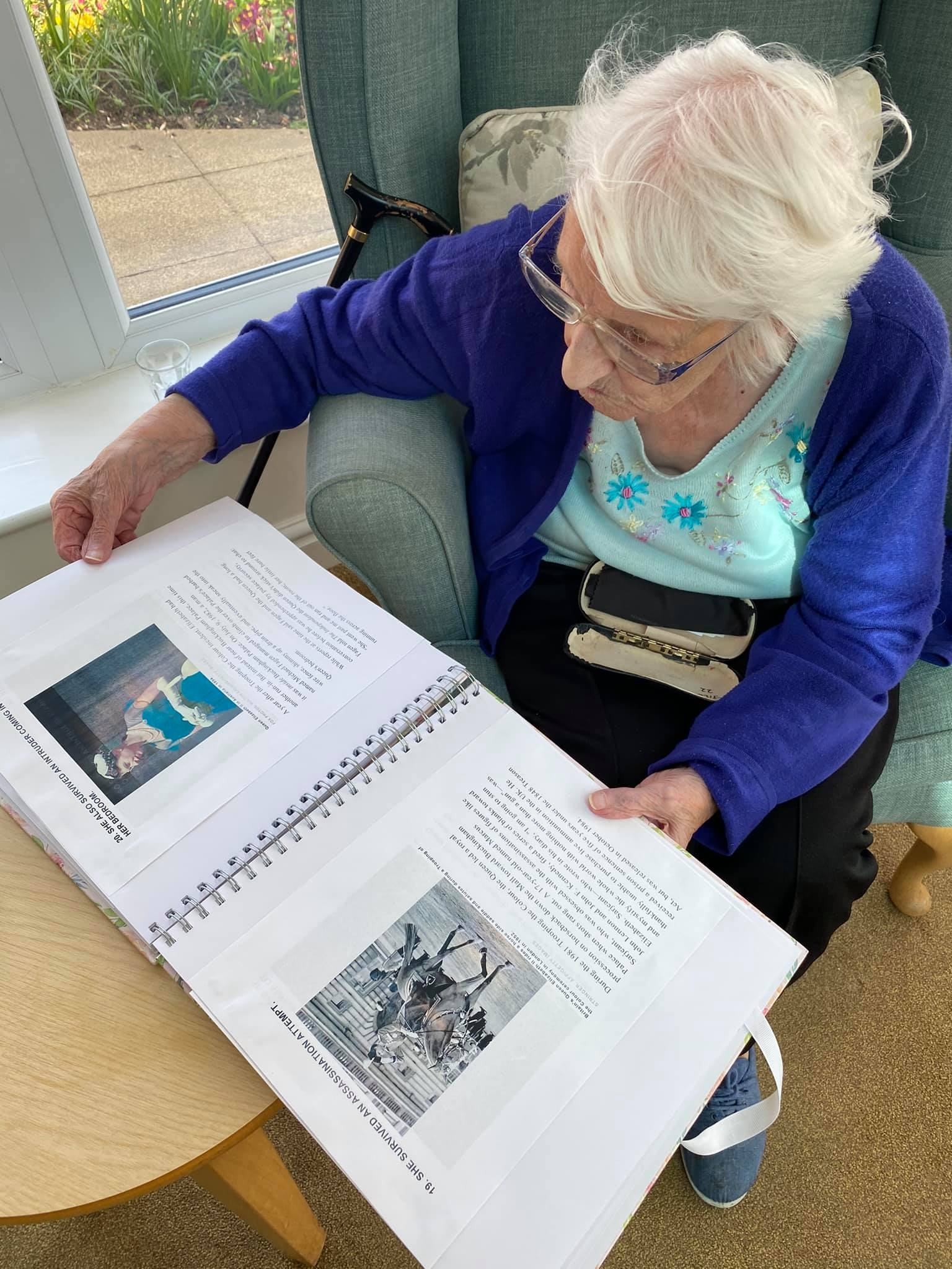 Welcome to Herefordshire Care Homes | Latest News