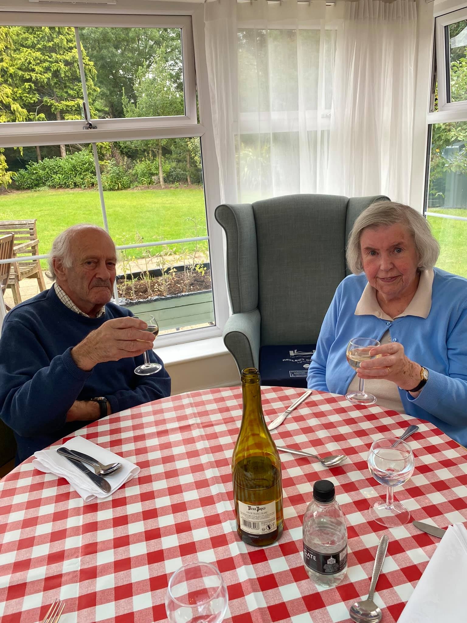 Welcome to Herefordshire Care Homes | Latest News