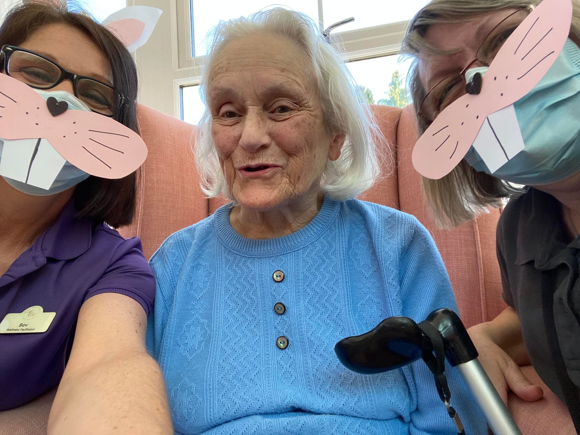 Welcome to Herefordshire Care Homes | Latest News