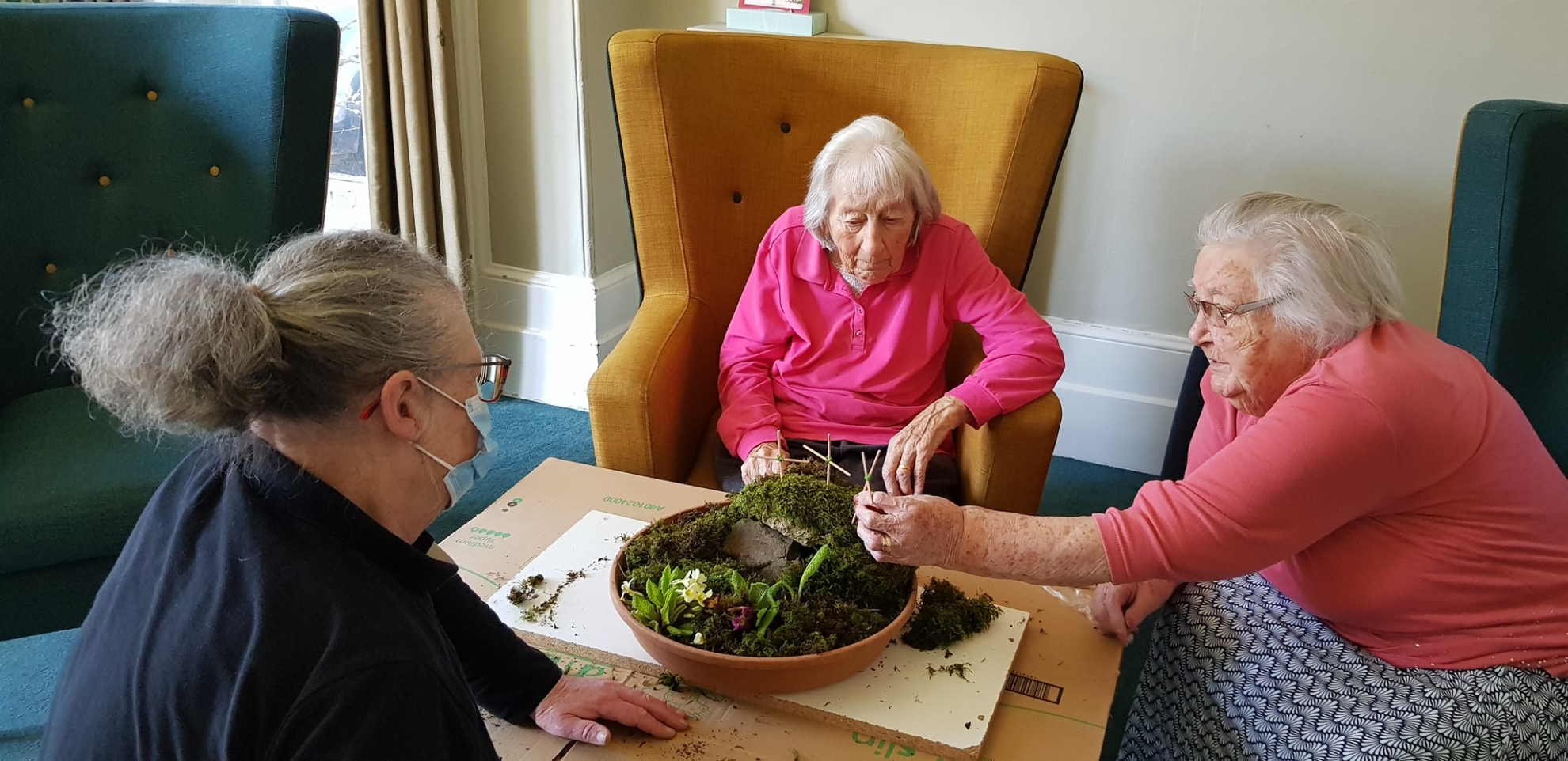 Welcome to Herefordshire Care Homes | Latest News