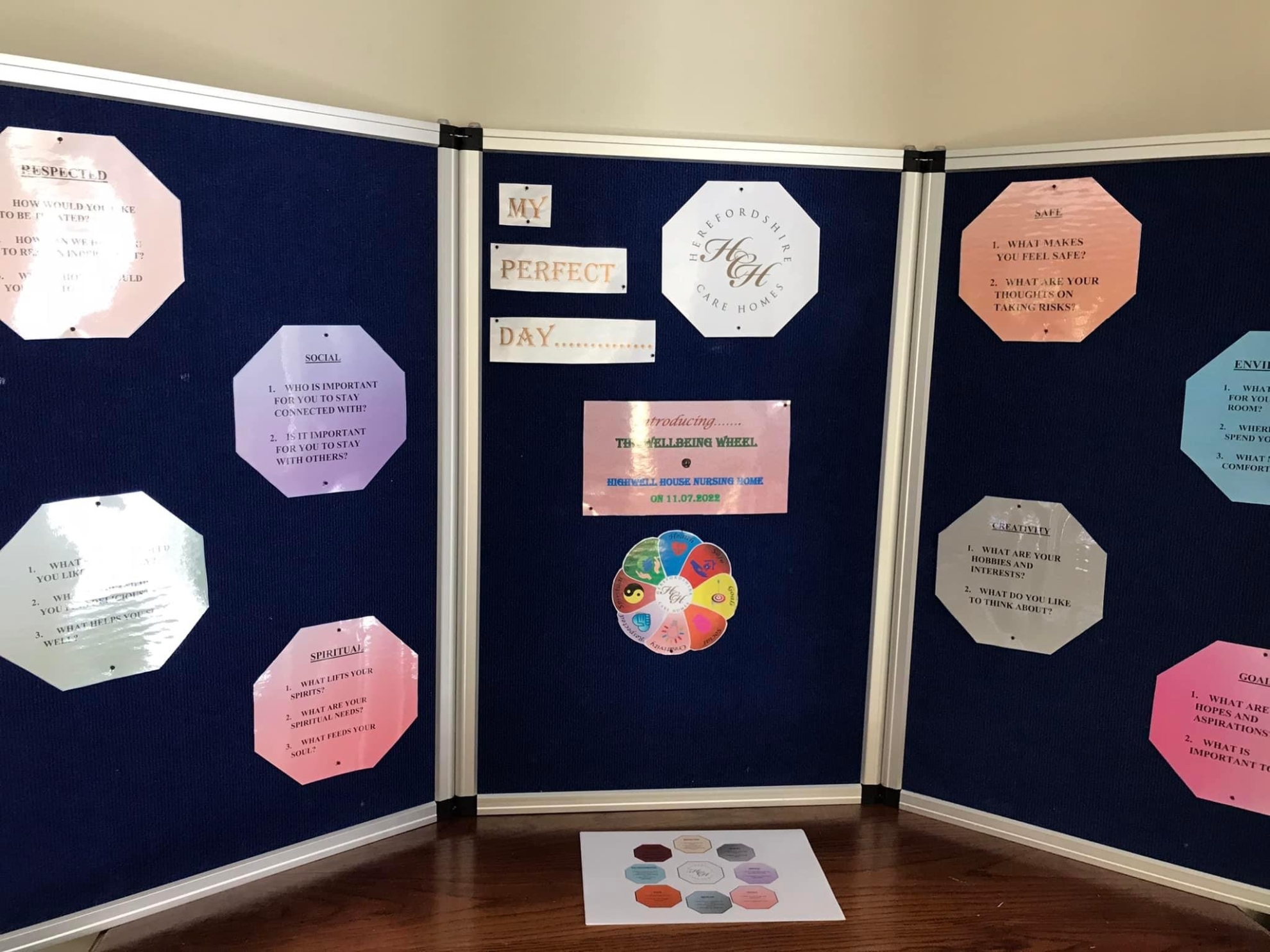 Welcome to Herefordshire Care Homes | Latest News