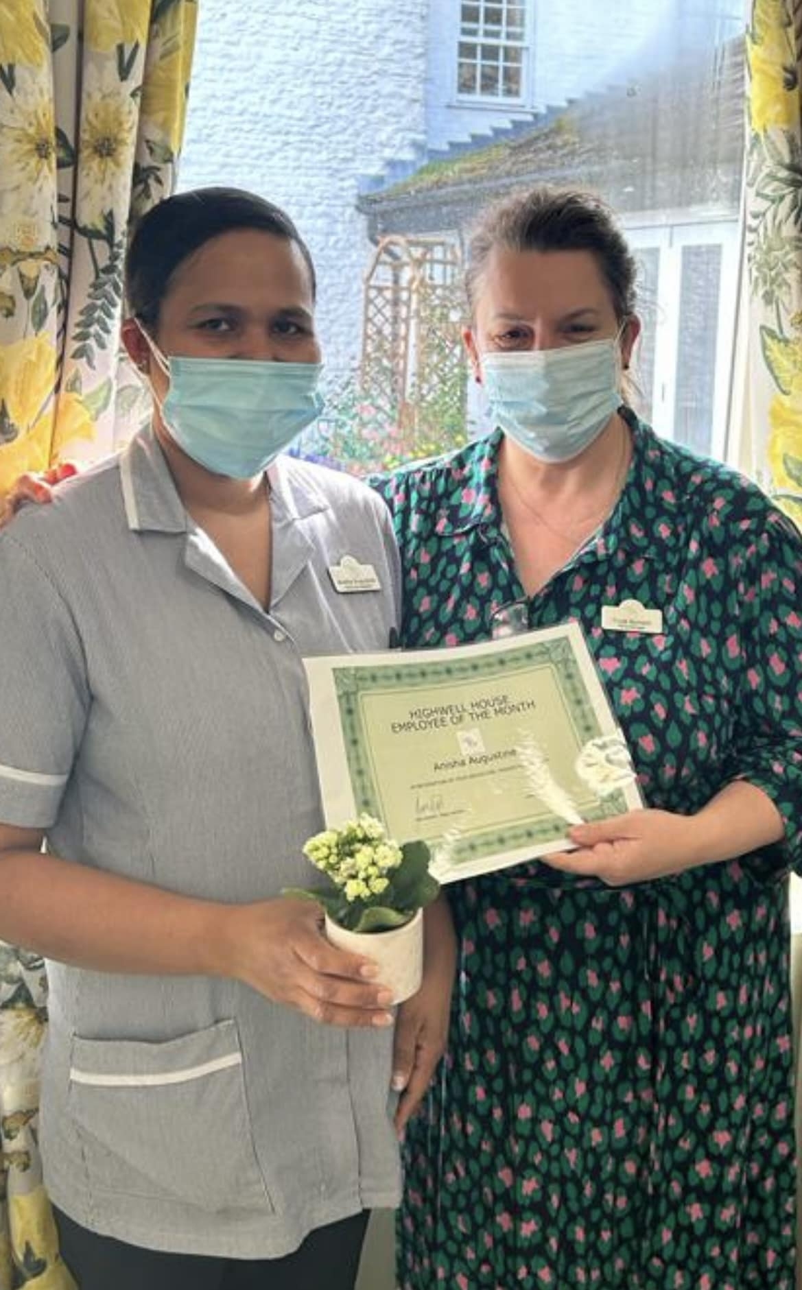 Welcome to Herefordshire Care Homes | Latest News