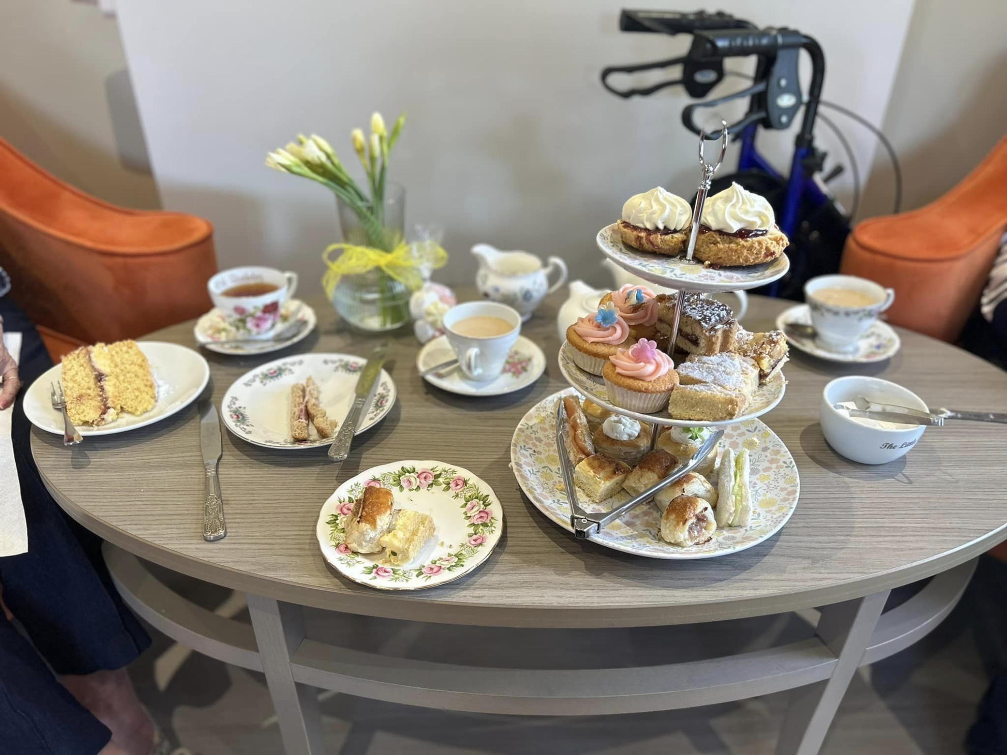 Welcome to Herefordshire Care Homes | Latest News