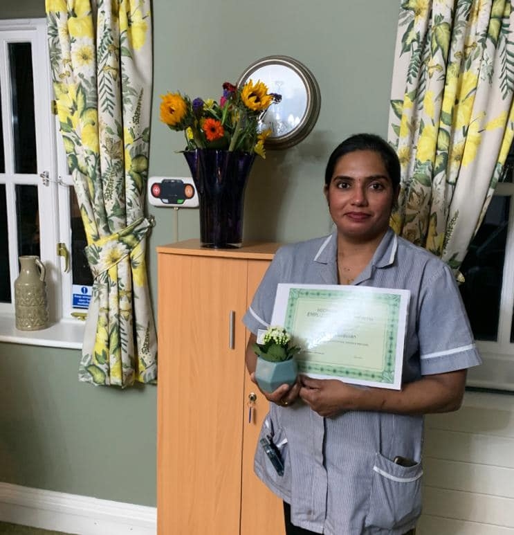 Welcome to Herefordshire Care Homes | Latest News