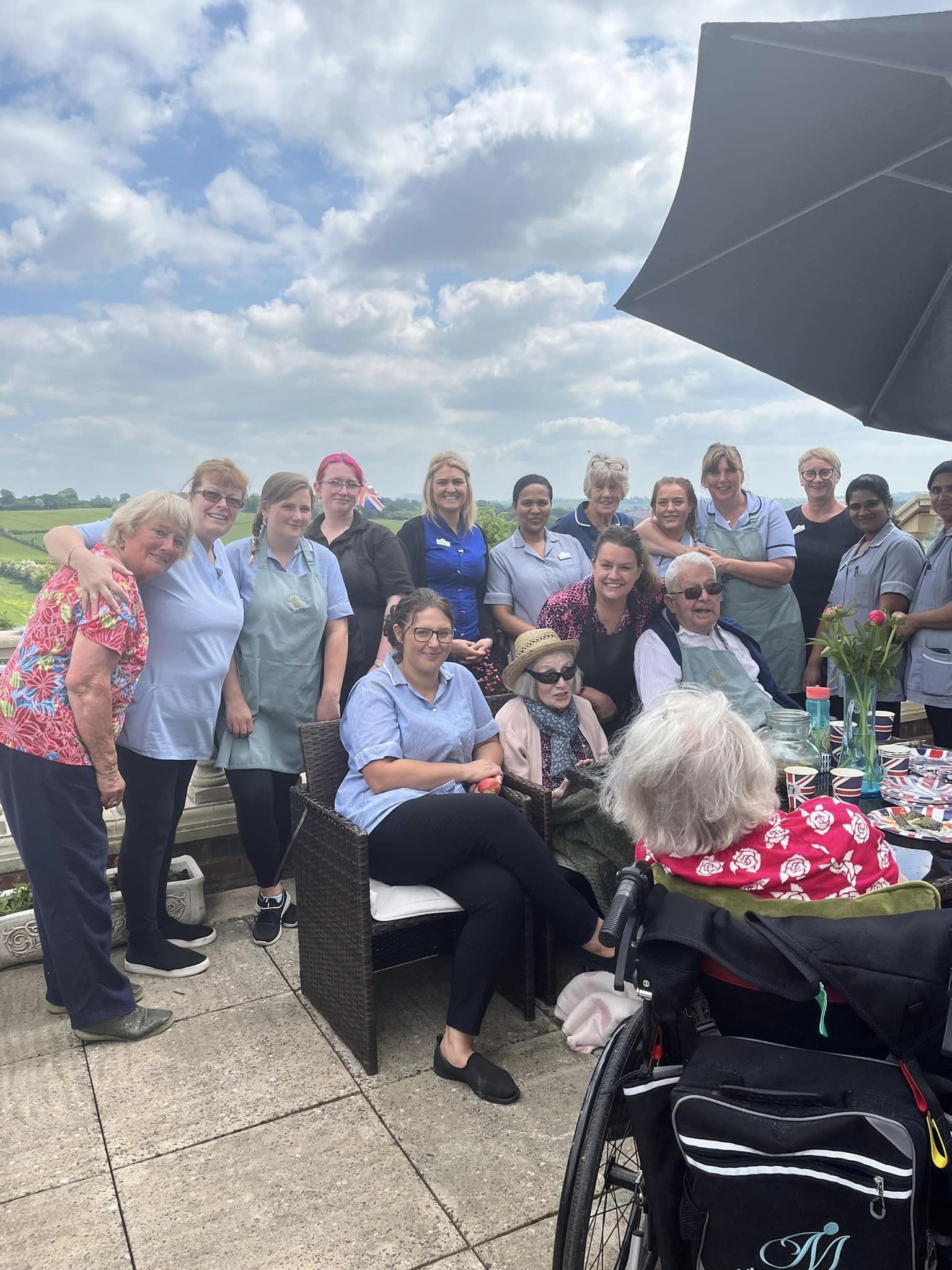 Welcome to Herefordshire Care Homes | Latest News