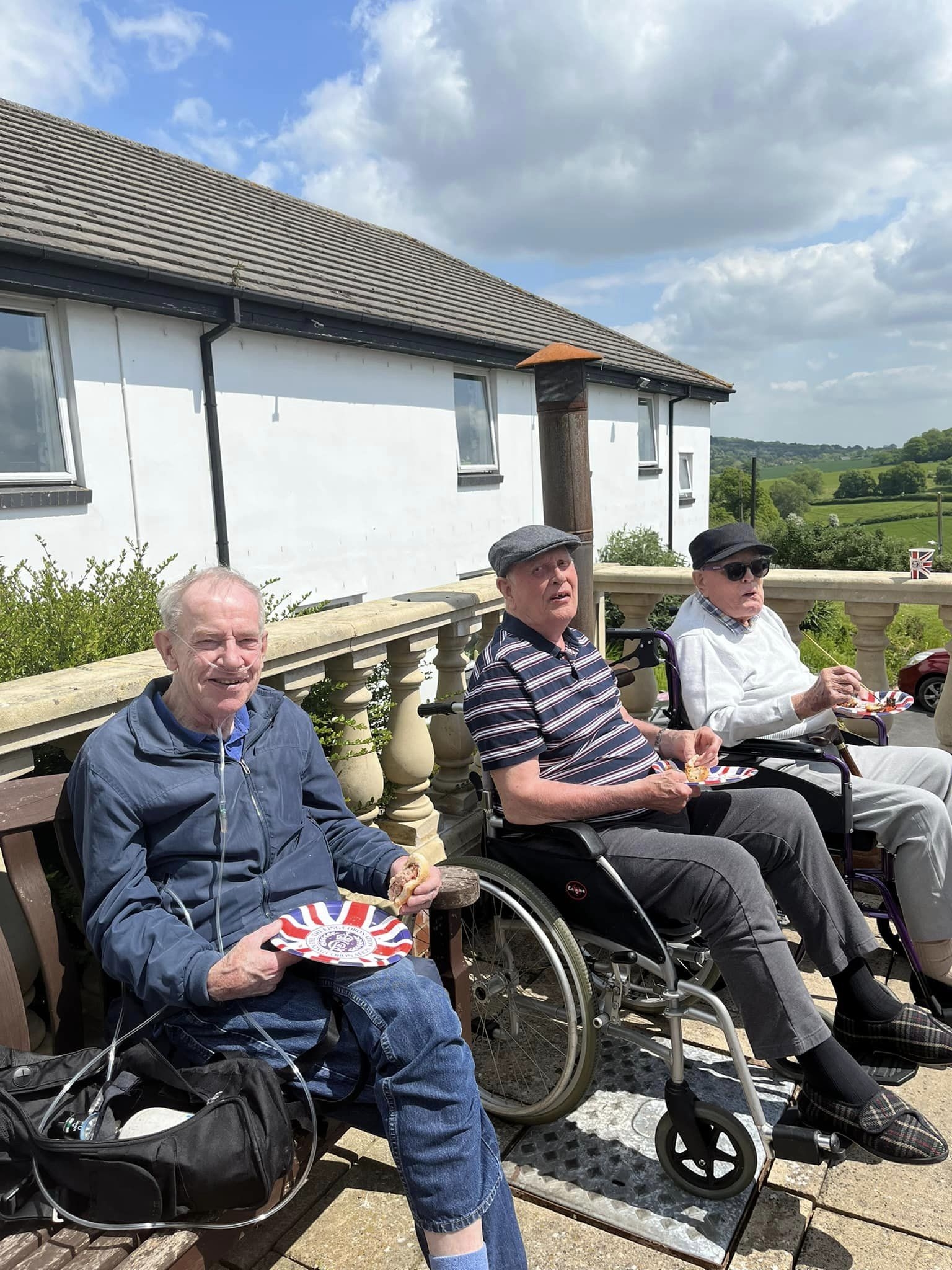 Welcome to Herefordshire Care Homes | Latest News