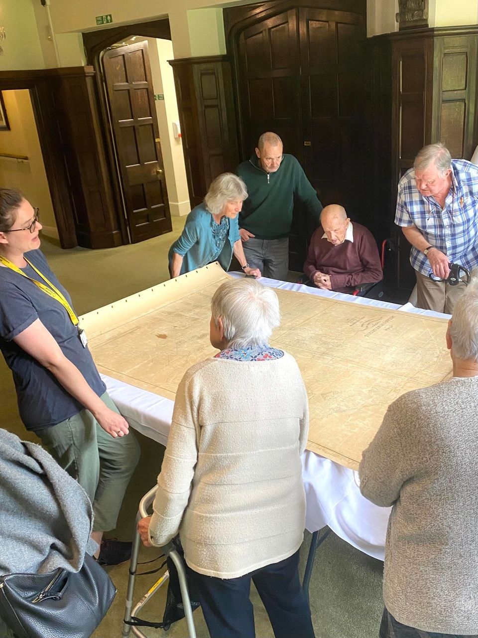 Welcome to Herefordshire Care Homes | Latest News