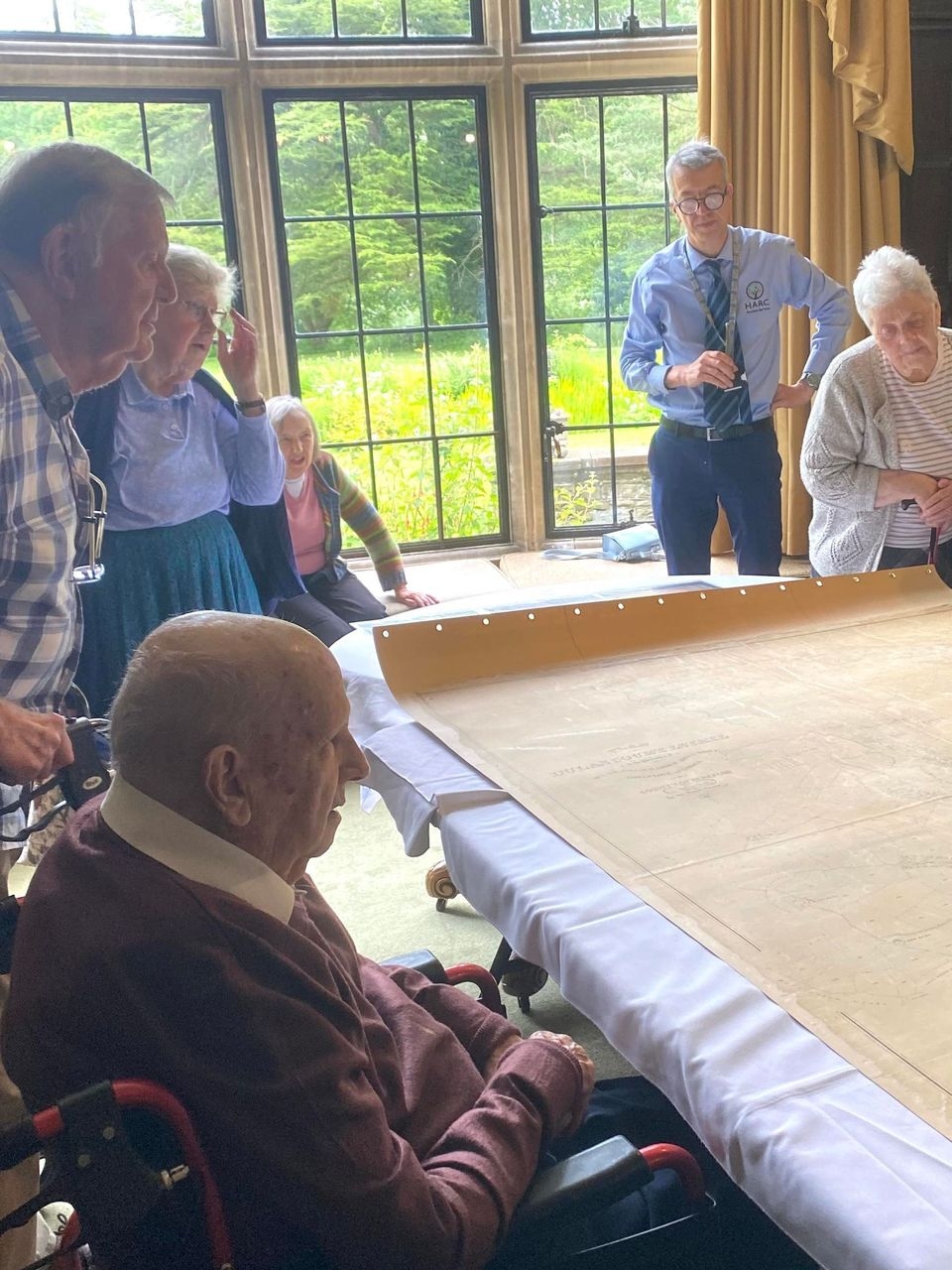 Welcome to Herefordshire Care Homes | Latest News