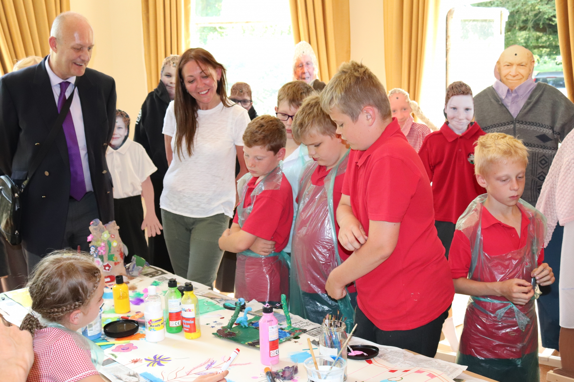 Welcome to Herefordshire Care Homes | Latest News