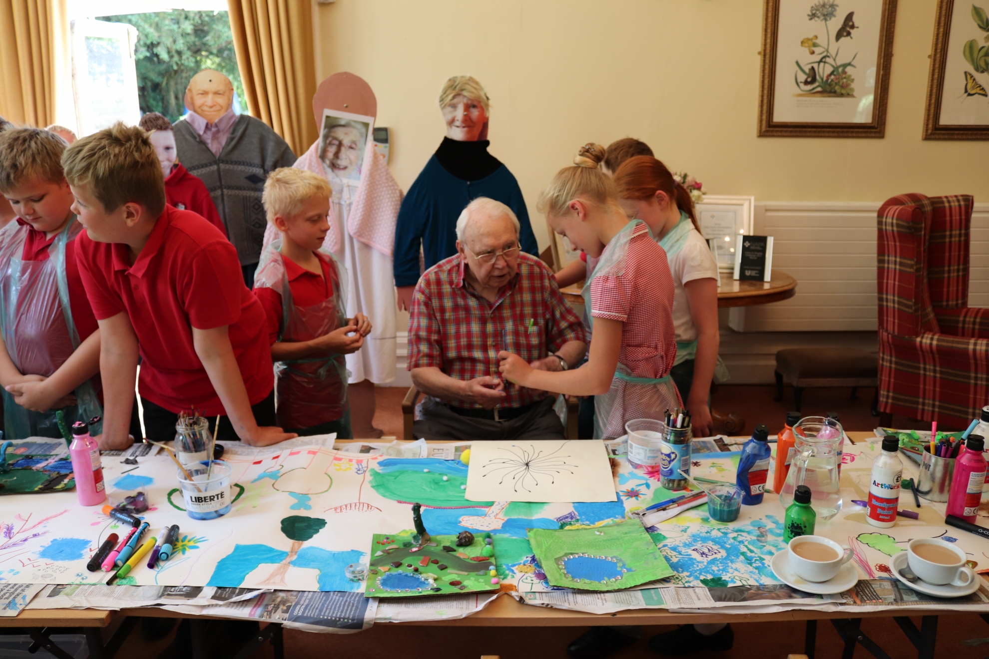 Welcome to Herefordshire Care Homes | Latest News