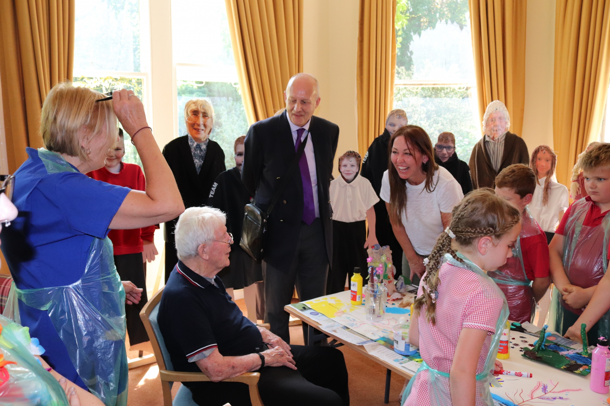Welcome to Herefordshire Care Homes | Latest News