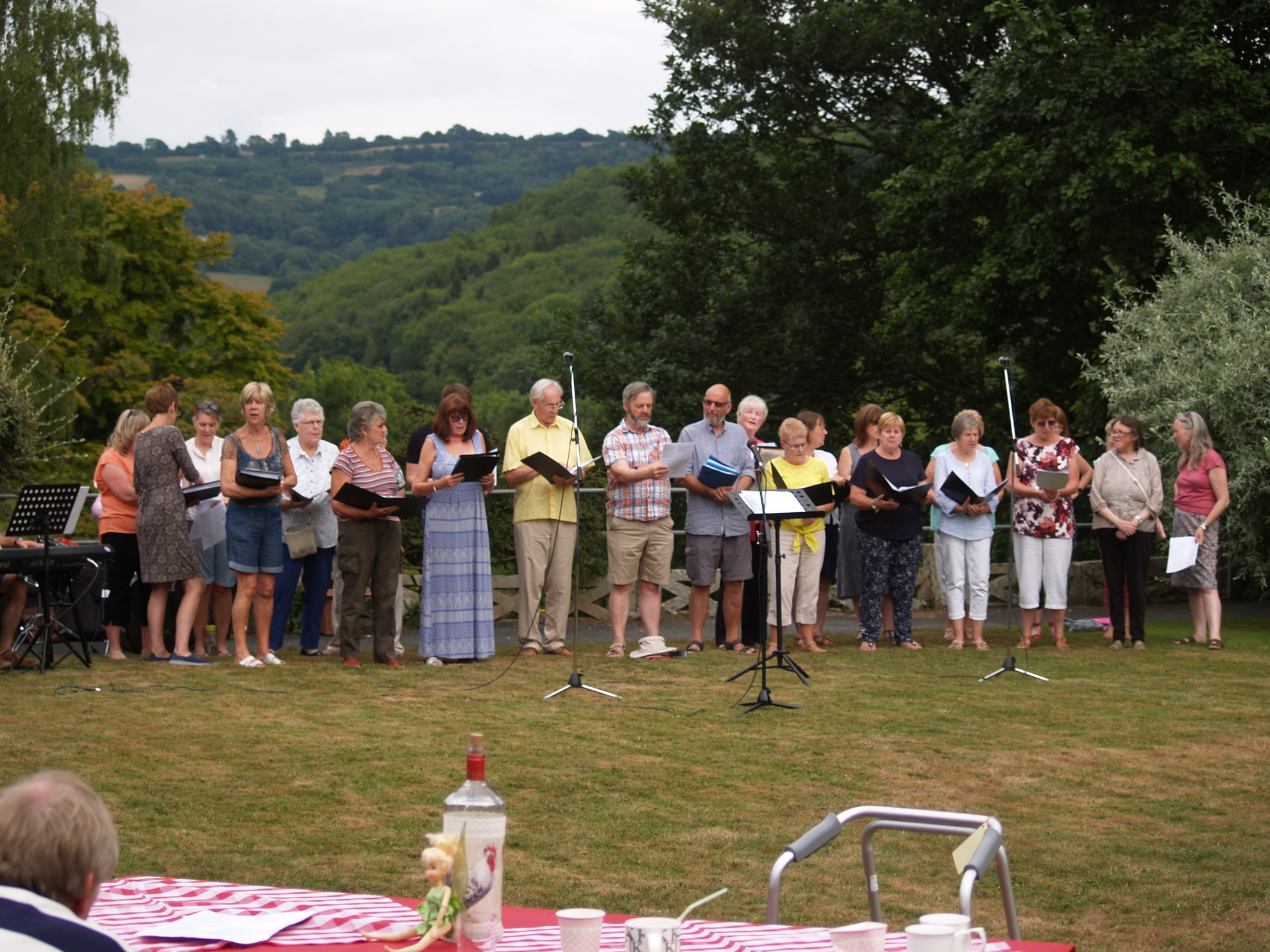 Welcome to Herefordshire Care Homes | Latest News