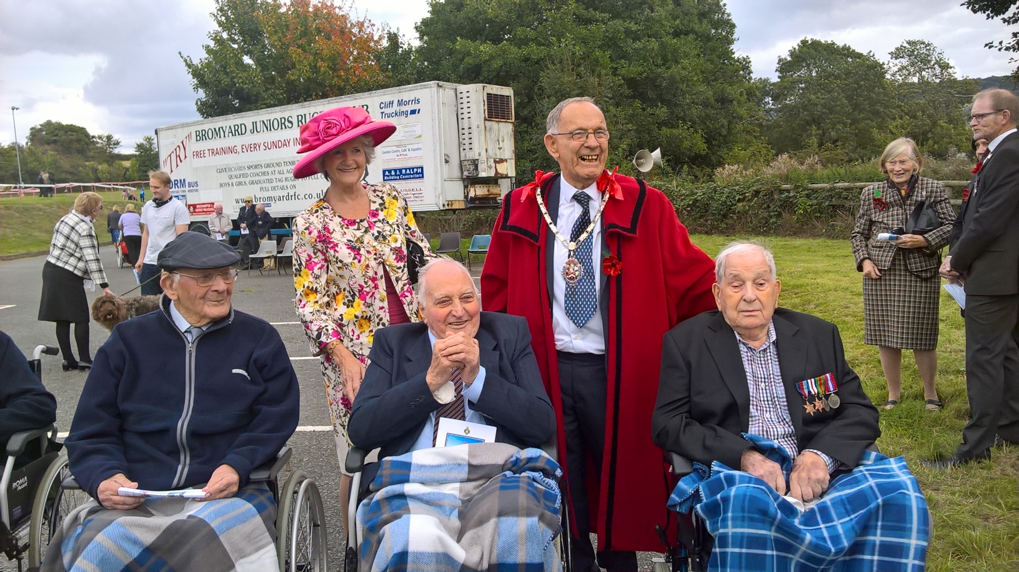 Welcome to Herefordshire Care Homes | Latest News