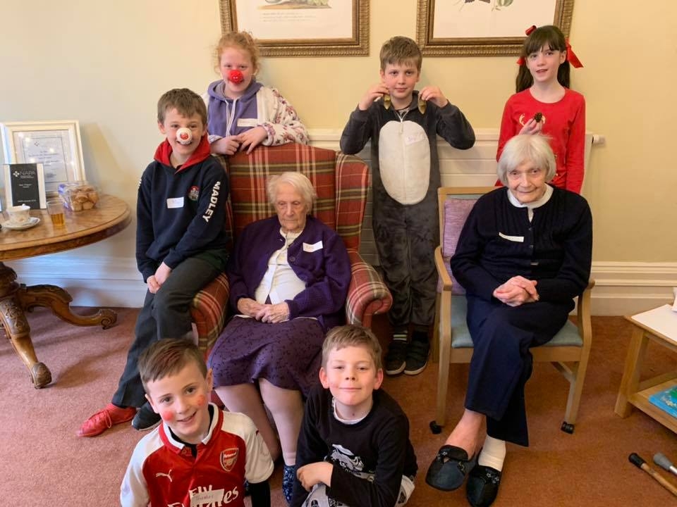 Welcome to Herefordshire Care Homes | Latest News