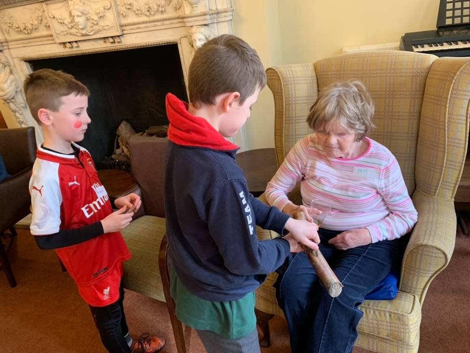 Welcome to Herefordshire Care Homes | Latest News