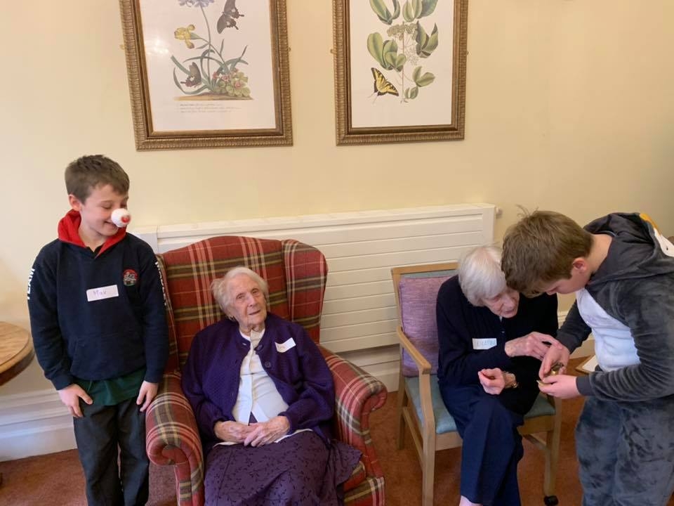 Welcome to Herefordshire Care Homes | Latest News